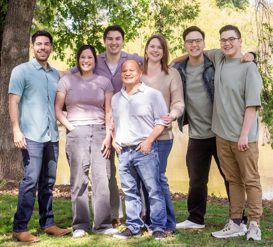 Rick Alonzo – Rick Alonzo Ministries
