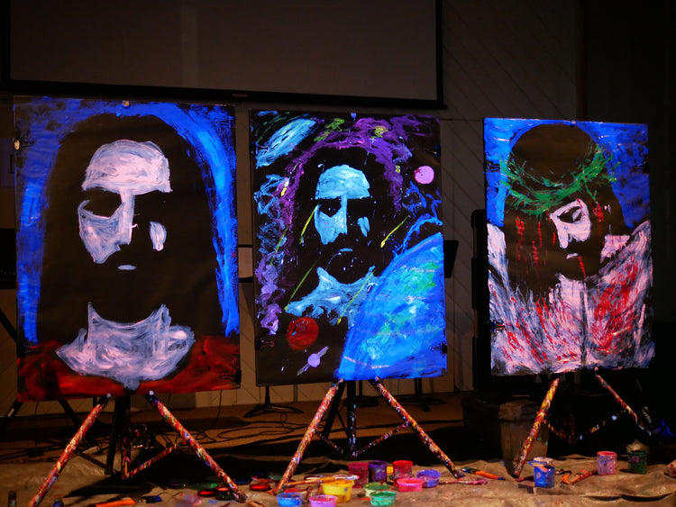 Rick Alonzo – Rick Alonzo Ministries